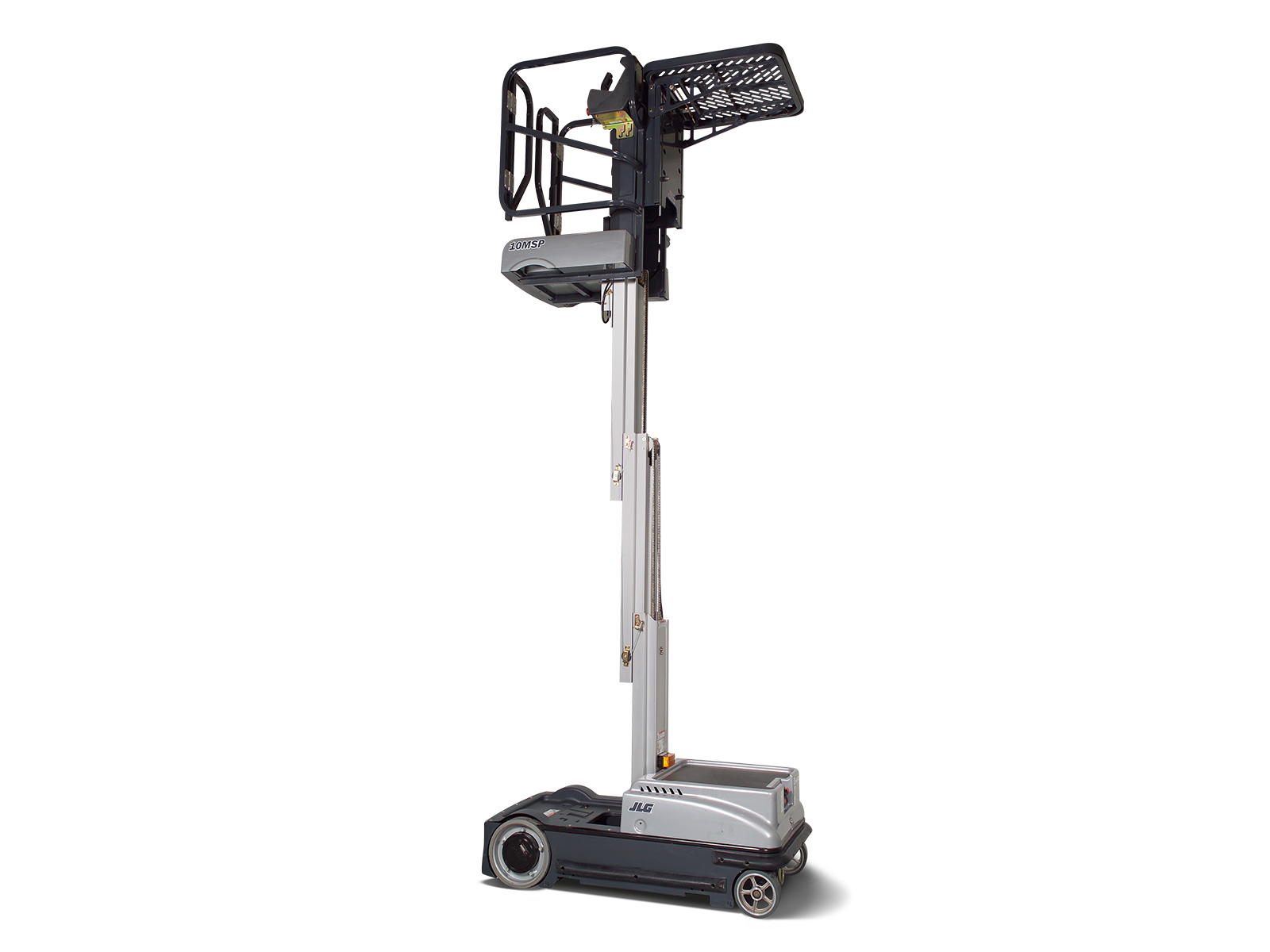 JLG 10MSP Stock Picker - Access Machinery Sales