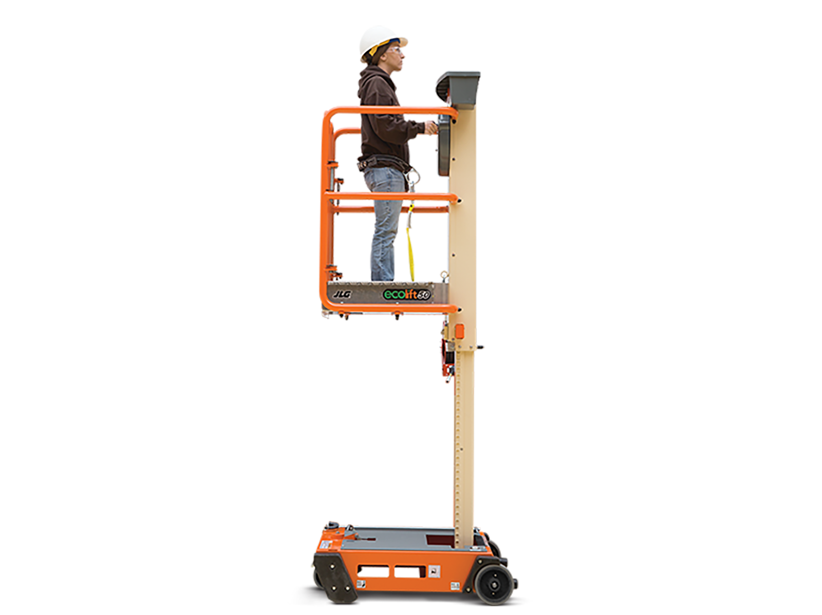 JLG EcoLift 50 EcoLift - Access Machinery Sales