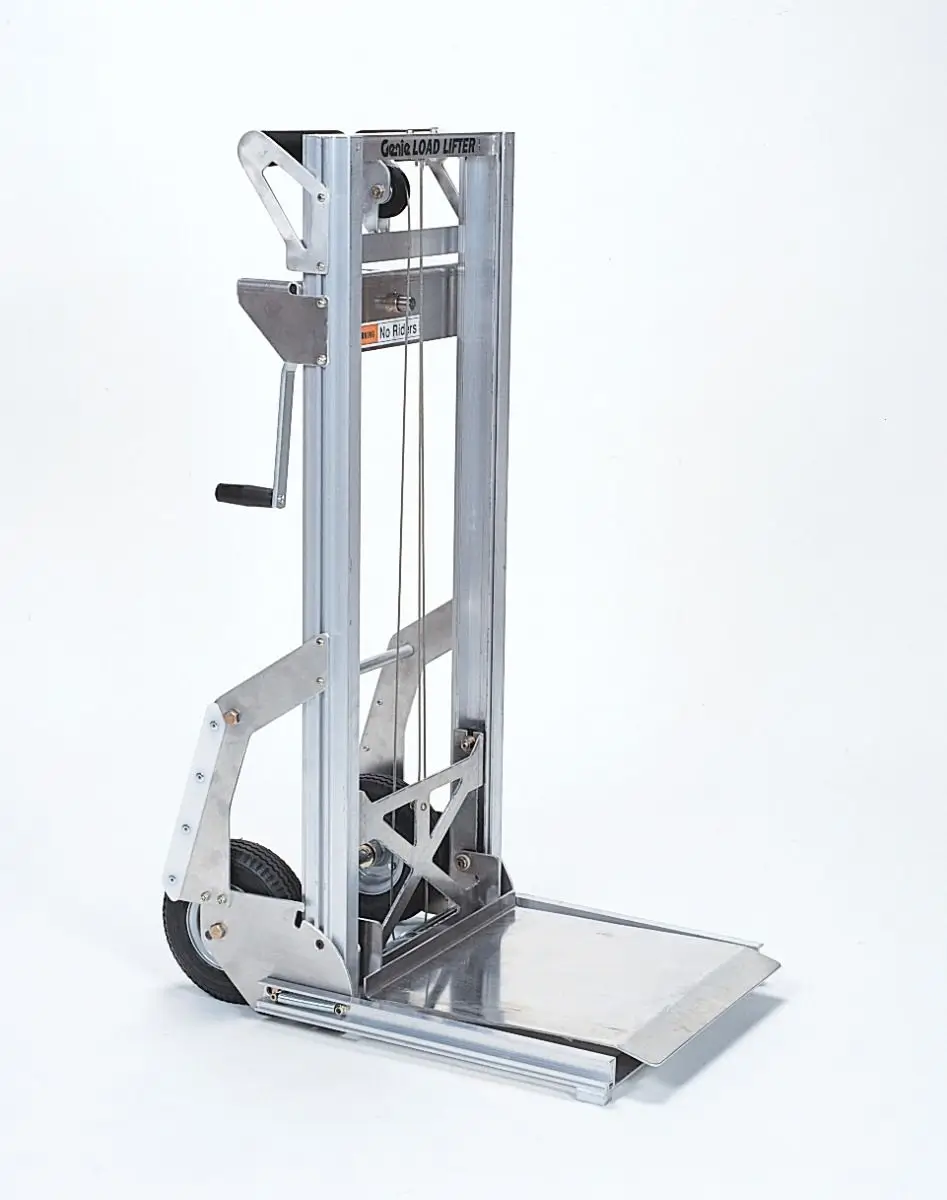 Genie Load Lifter LL 5.5 (LL000001A00002) | Material Lifts